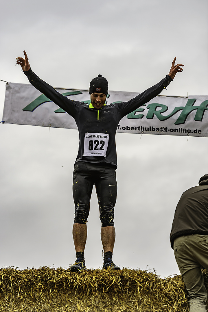 Ganz oben angekommen Foto & Bild | sport, dokumentation, outdoor Bilder ...