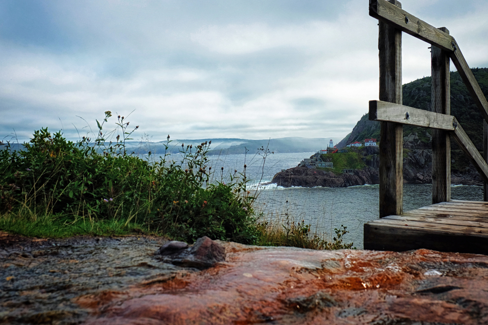 ganz oben Foto & Bild | north america, canada, landschaft Bilder auf ...