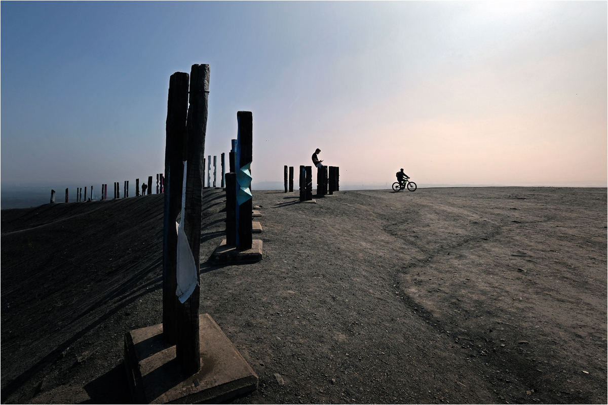 Ganz oben Foto & Bild | deutschland, europe, nordrhein- westfalen ...