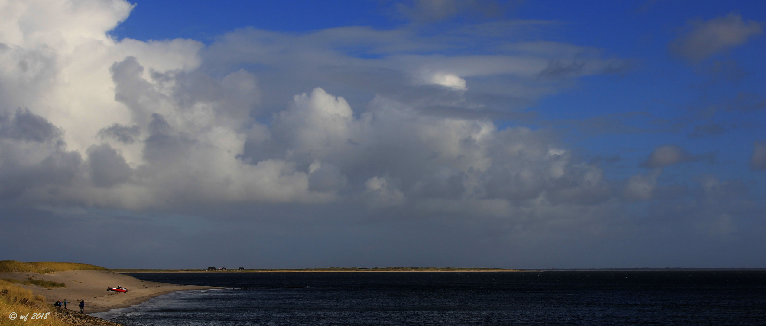 Ganz oben im Norden Foto & Bild | landschaft, sylt, natur Bilder auf ...