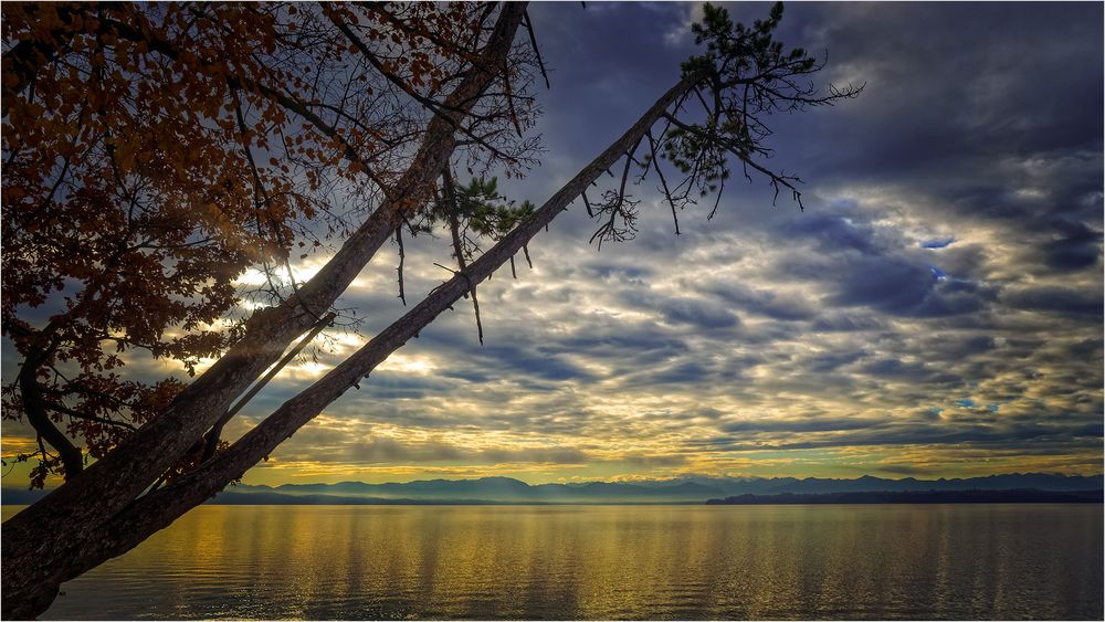 Ganz schön schräg... Foto & Bild | deutschland, europe, bayern Bilder auf fotocommunity