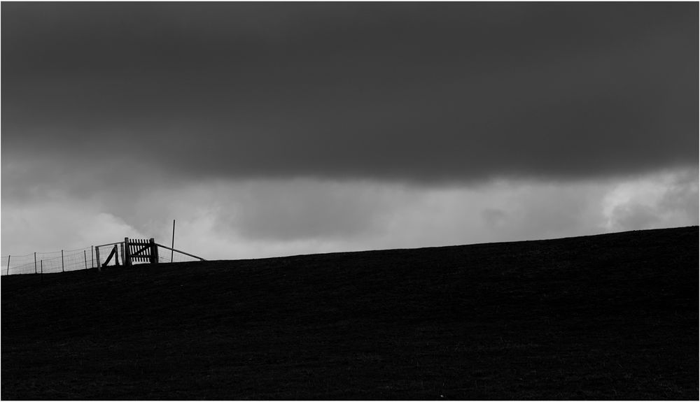 ganz viel wenig - nichts Foto & Bild | deutschland, europe, schleswig ...