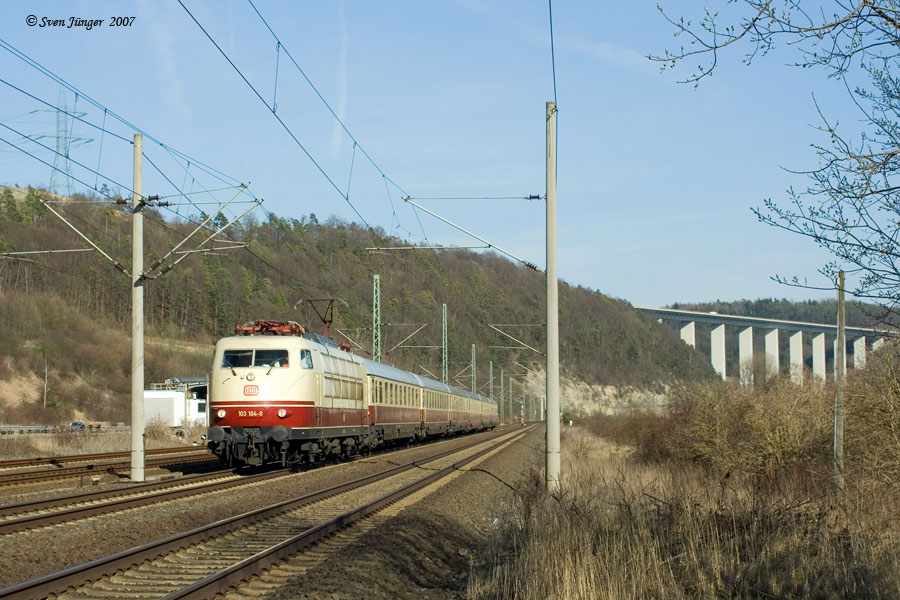 Ganzzug [2] Foto & Bild | züge, eisenbahn, verkehr & fahrzeuge Bilder ...
