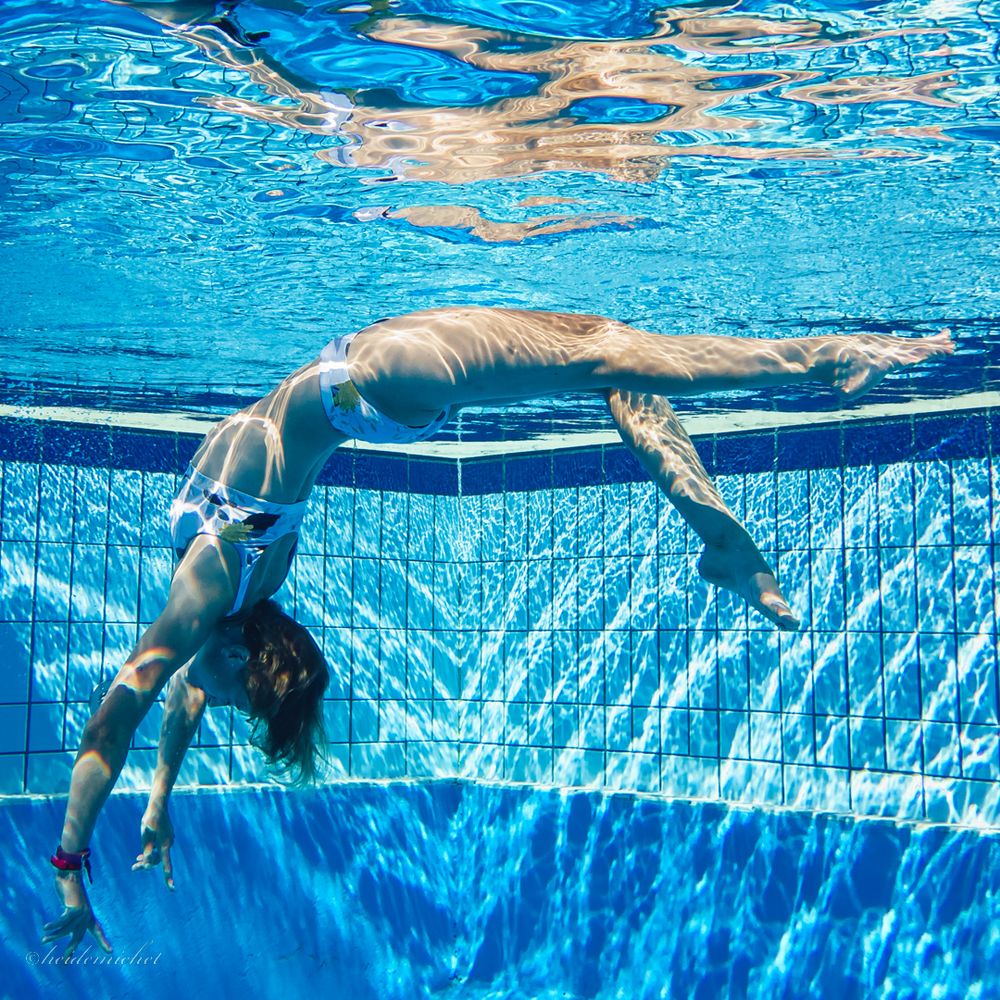 Gar nicht so einfach Foto & Bild | sport, outdoor, portrait Bilder auf fotocommunity