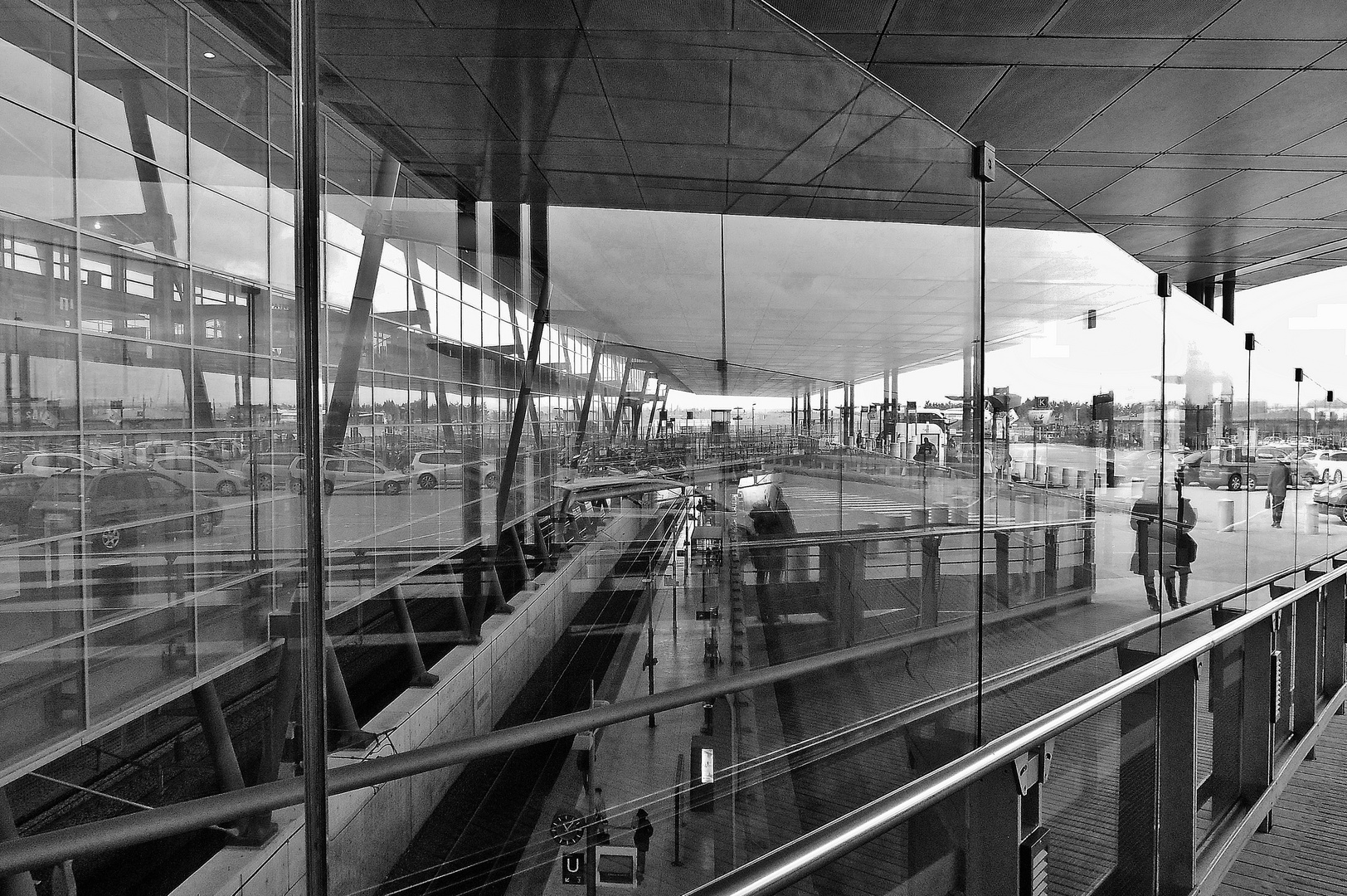 Gare TGV de Valence photo et image | architecture d'intérieur, paysages ...
