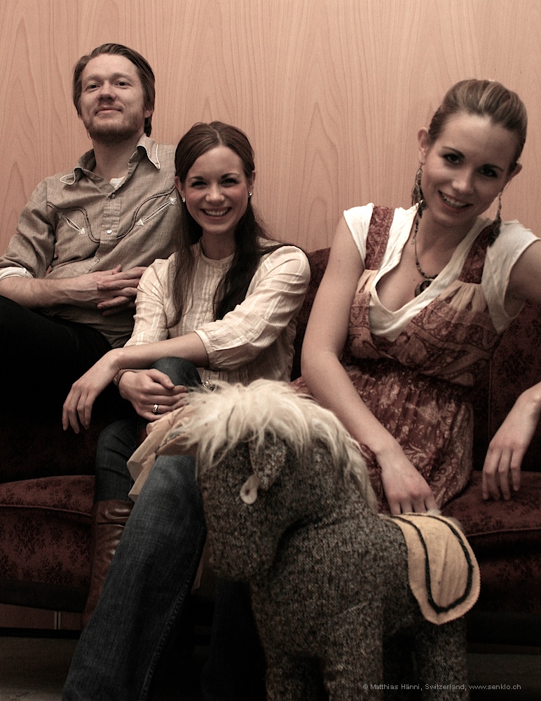 Garness Foto & Bild | erwachsene, zwillinge & co, mehrere menschen Bilder auf fotocommunity