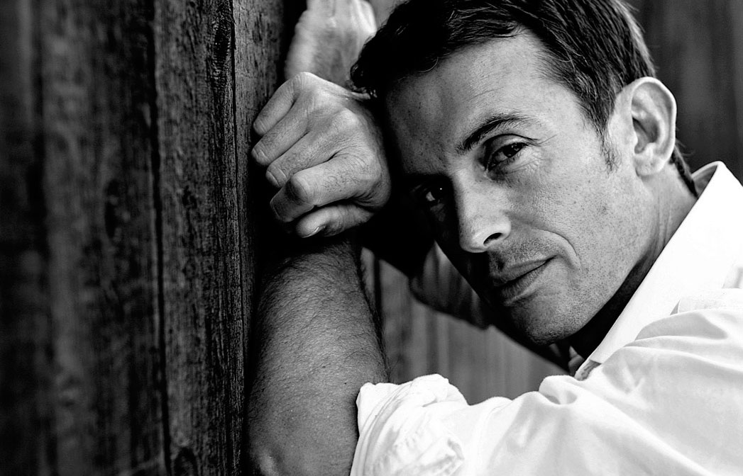 Garry Alexander Foto & Bild | portrait, portraitfotografie männer ...