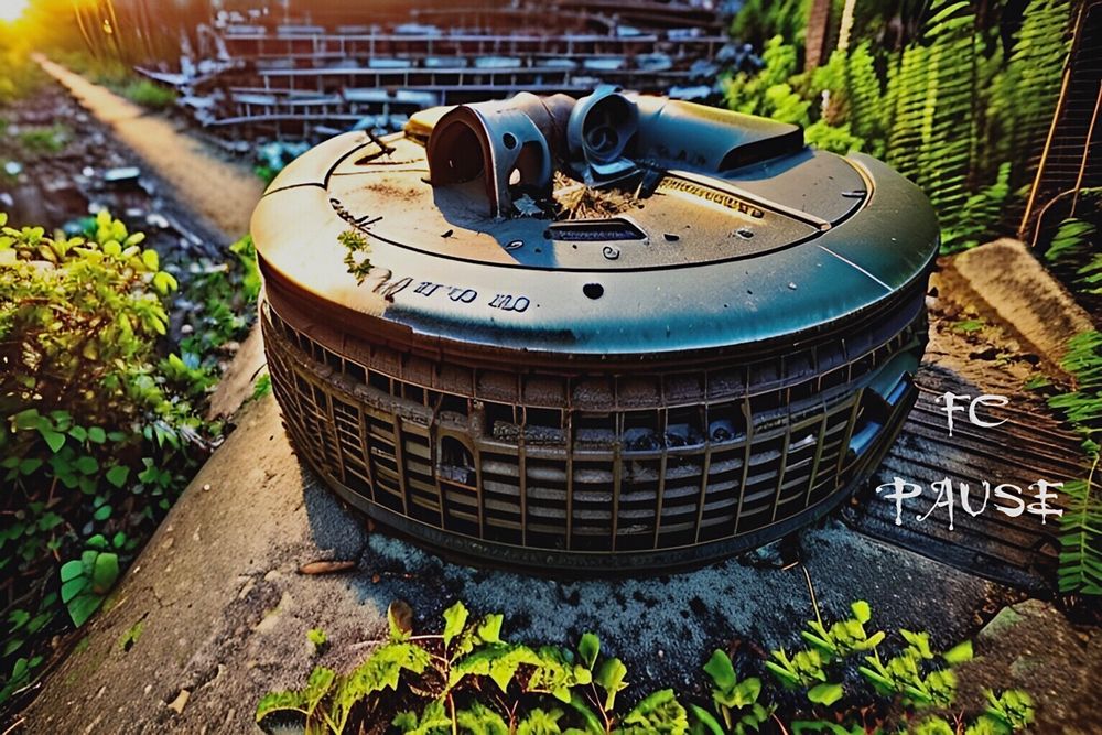 Gartenarbeiten Foto & Bild | ki - montagen, digiart, daheim Bilder auf fotocommunity