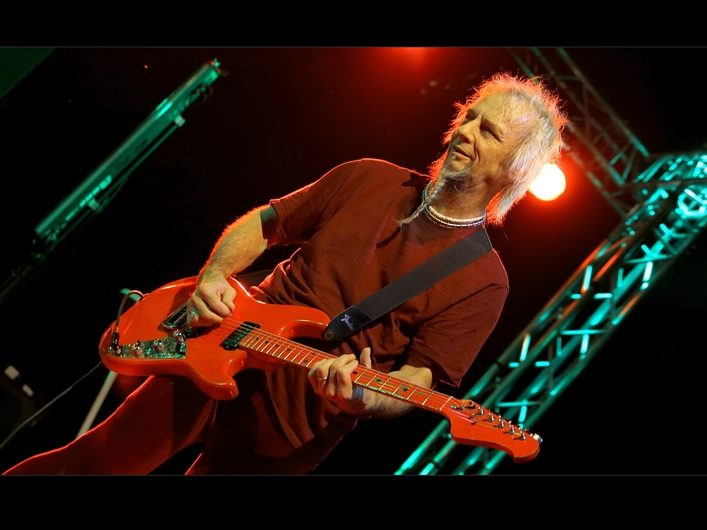 GARY "MOSES MO" MOORE / MOTHER`S FINEST (USA) Foto & Bild | konzert ...