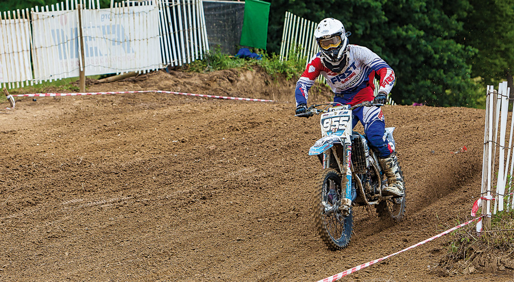 Gas geben Foto & Bild | sport, reportage dokumentation, events Bilder ...