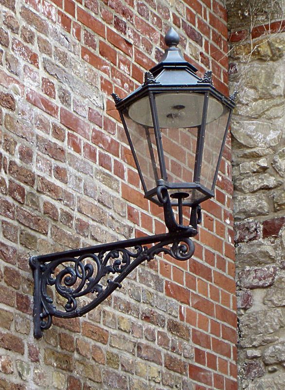 *gaslampe* Foto & Bild | lampen und leuchten, alltagsdesign, motive ...