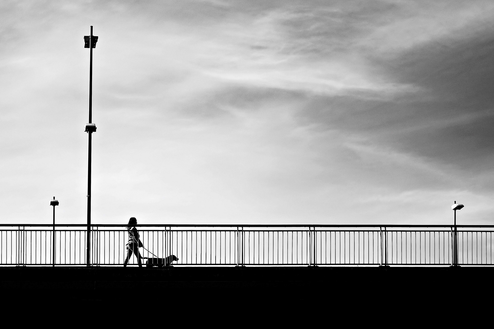 Gassi Foto & Bild | menschen, motive Bilder auf fotocommunity