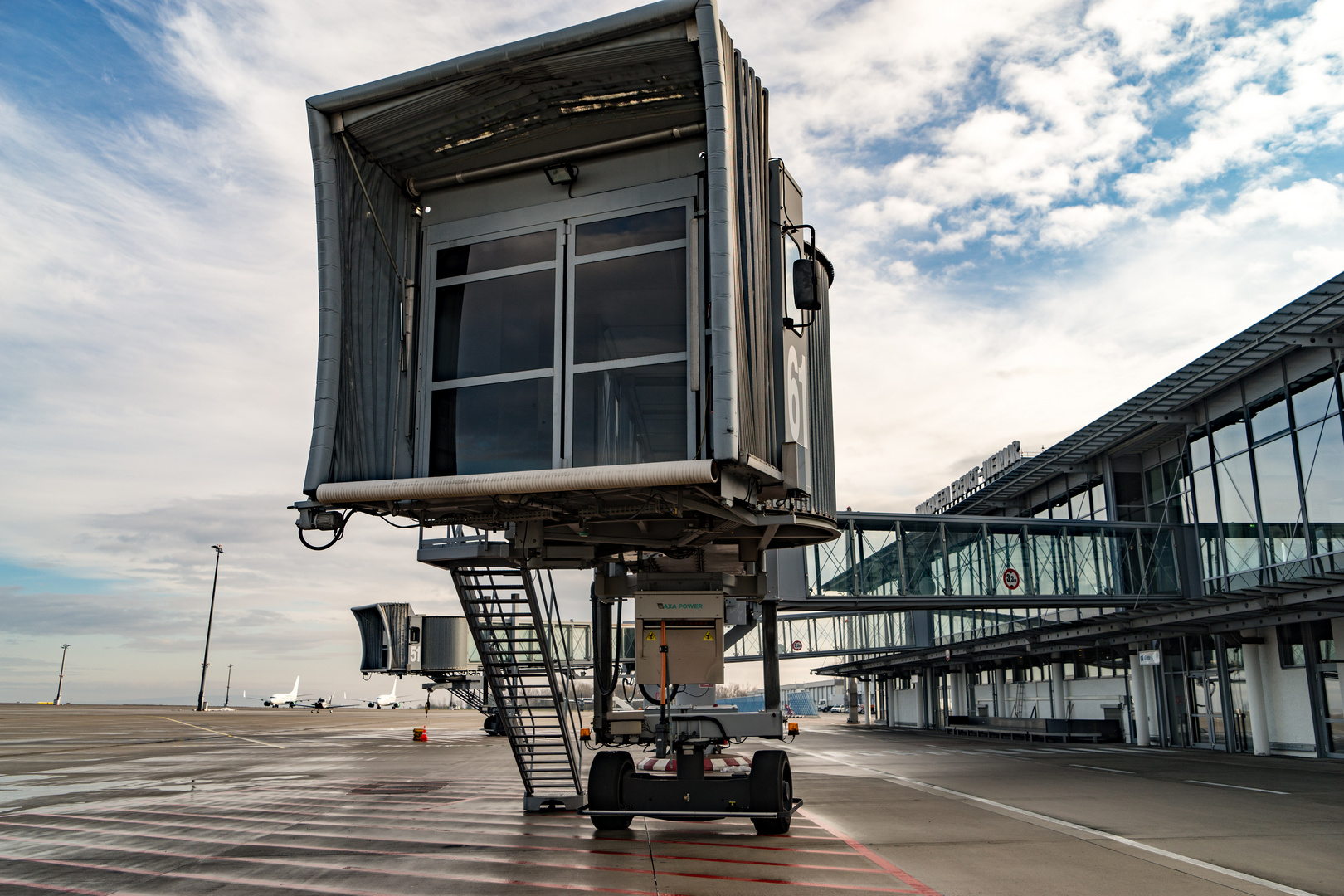 Gate X Foto & Bild | luftfahrt, verkehr & fahrzeuge, anderes Bilder auf ...