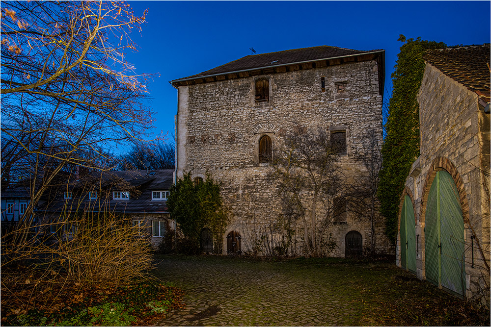 Gatersleben Foto & Bild | fotos, dokumentation, nacht Bilder auf ...