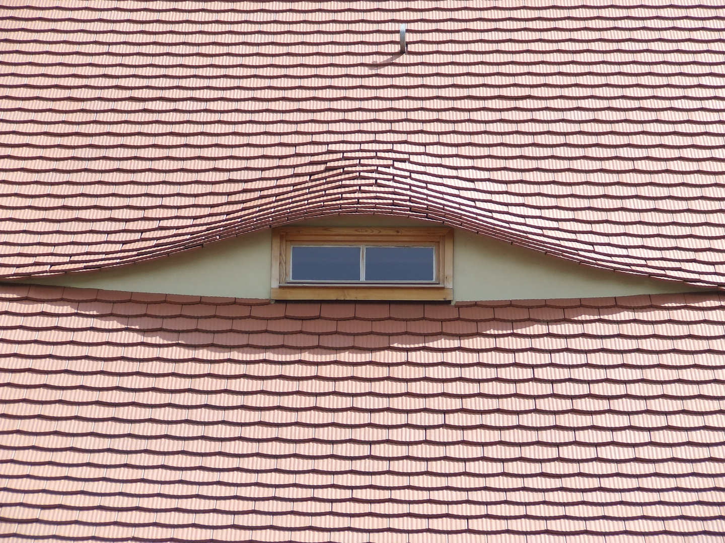 Gaube Foto & Bild | fenster, dach, architektur Bilder auf fotocommunity