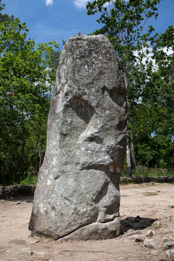 Geant du Manio (16) Foto & Bild | france, world, gesicht Bilder auf ...