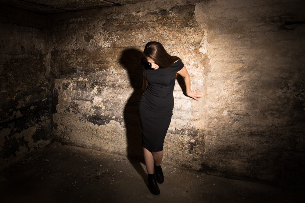 Geblendet Foto & Bild | jugend, indoor, dokumentation Bilder auf ...