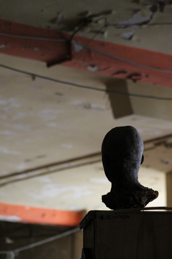 GEBLIEBEN Foto & Bild | archiv, a r c h i v aktuell, verlassene orte ...