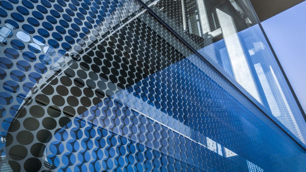 gebogener Steg Foto & Bild | outdoor, steg, brücke Bilder auf fotocommunity