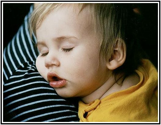 Geborgenheit Foto & Bild | kinder, menschen Bilder auf fotocommunity