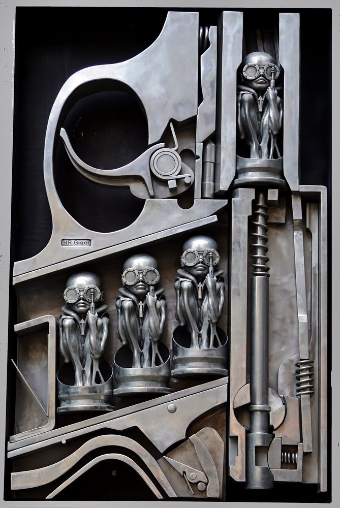 Geburtsmaschine Foto & Bild | stillleben, kunstfotografie & kultur, projekte Bilder auf ...