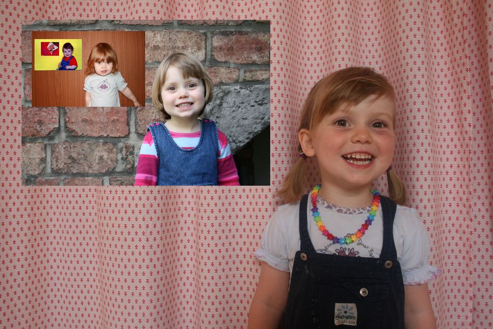 Geburtstag Foto & Bild | kinder, kinder ab 2, menschen Bilder auf fotocommunity