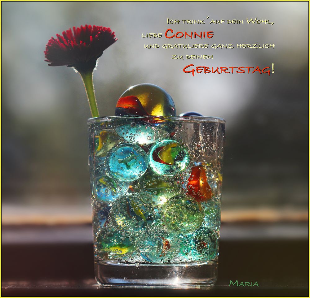 Geburtstag ... Geburtstag ... Geburtstag ...! Foto & Bild | geburtstag ...