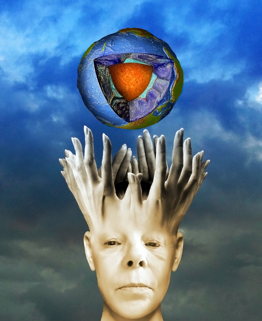 Gedankenwelt Foto & Bild | fotomontage, surreal, fun Bilder auf ... Gedankenwelt Foto & Bild | fotomontage, surreal, fun Bilder auf ...