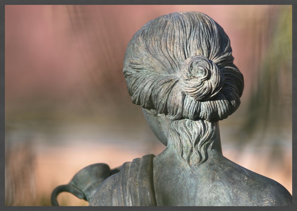 Geduld Foto & Bild | stillleben, figuren und miniaturen, sonstiges ...