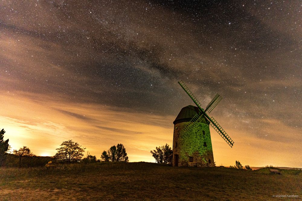 Geduld zahlt sich aus Foto & Bild | world, himmel, natur Bilder auf fotocommunity