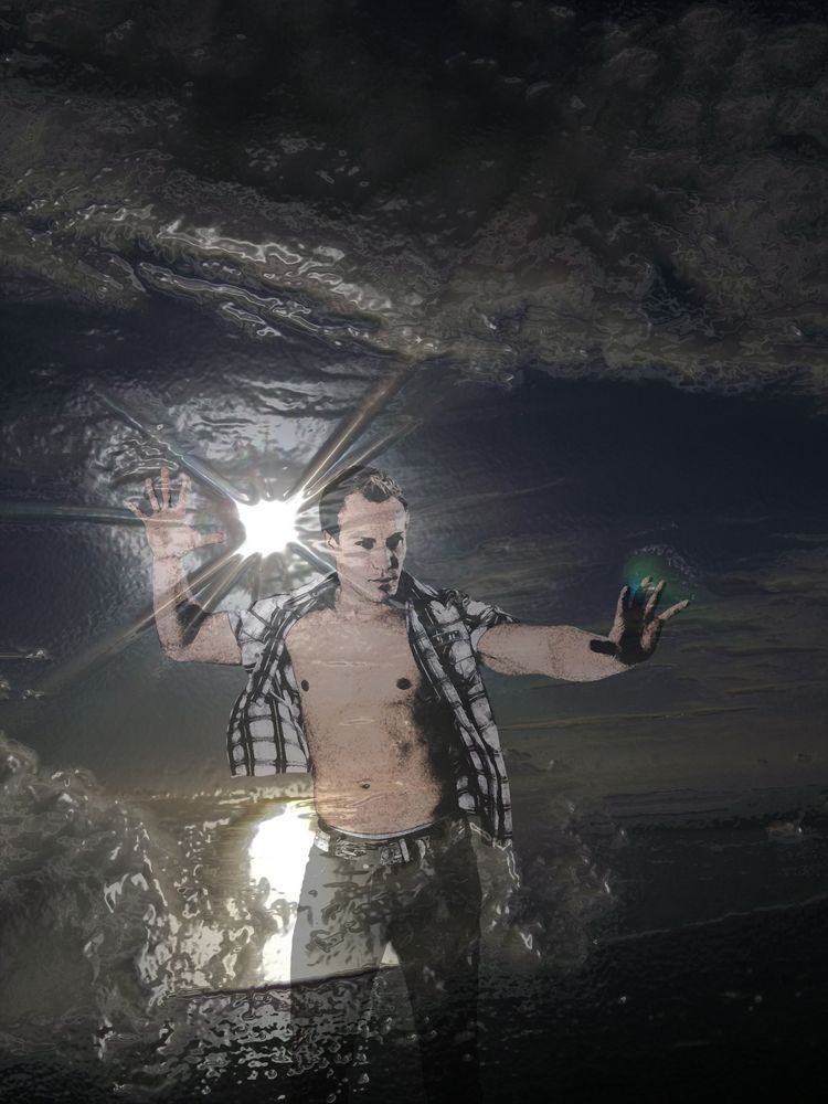 Gefahr Foto & Bild | emotionen, entsetzen und entrüstung, abstrakt ...