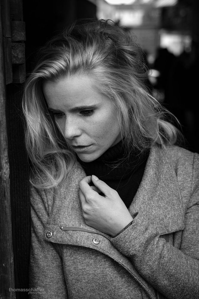 Gefühle fühlen... Foto & Bild | erwachsene menschen, portrait, portrait frauen Bilder auf ...