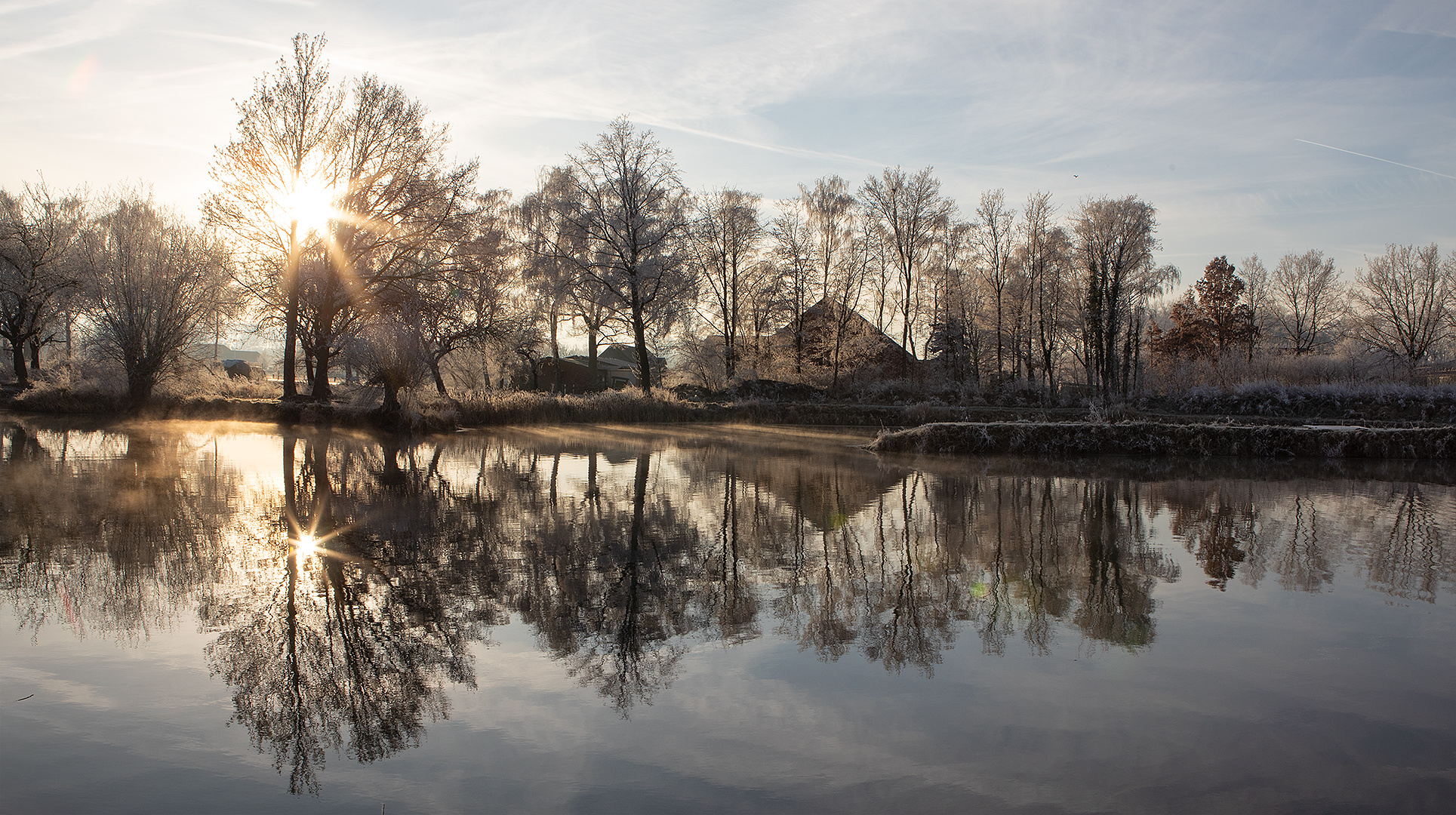 Gegenlicht Foto & Bild | landschaft, jahreszeiten, winter Bilder auf fotocommunity