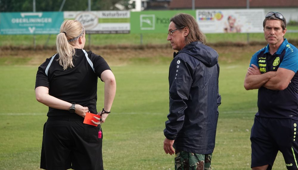 Geh mir aus den Augen Foto & Bild | Bilder auf fotocommunity