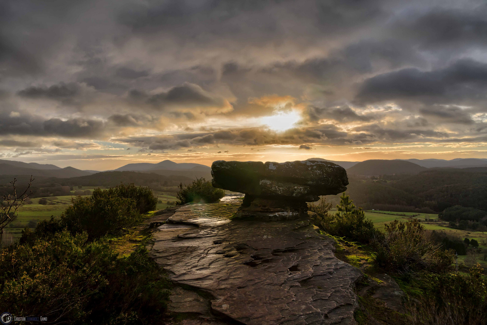 Geiersteine Foto & Bild | deutschland, europe, rheinland-pfalz Bilder ...