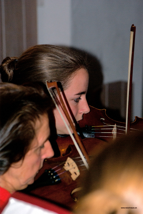 Geigen Foto & Bild | erwachsene menschen, gruppen, mehrere menschen ...