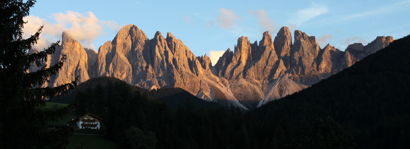 Geisler II Foto & Bild | europe, italy, vatican city, s marino, italy ...