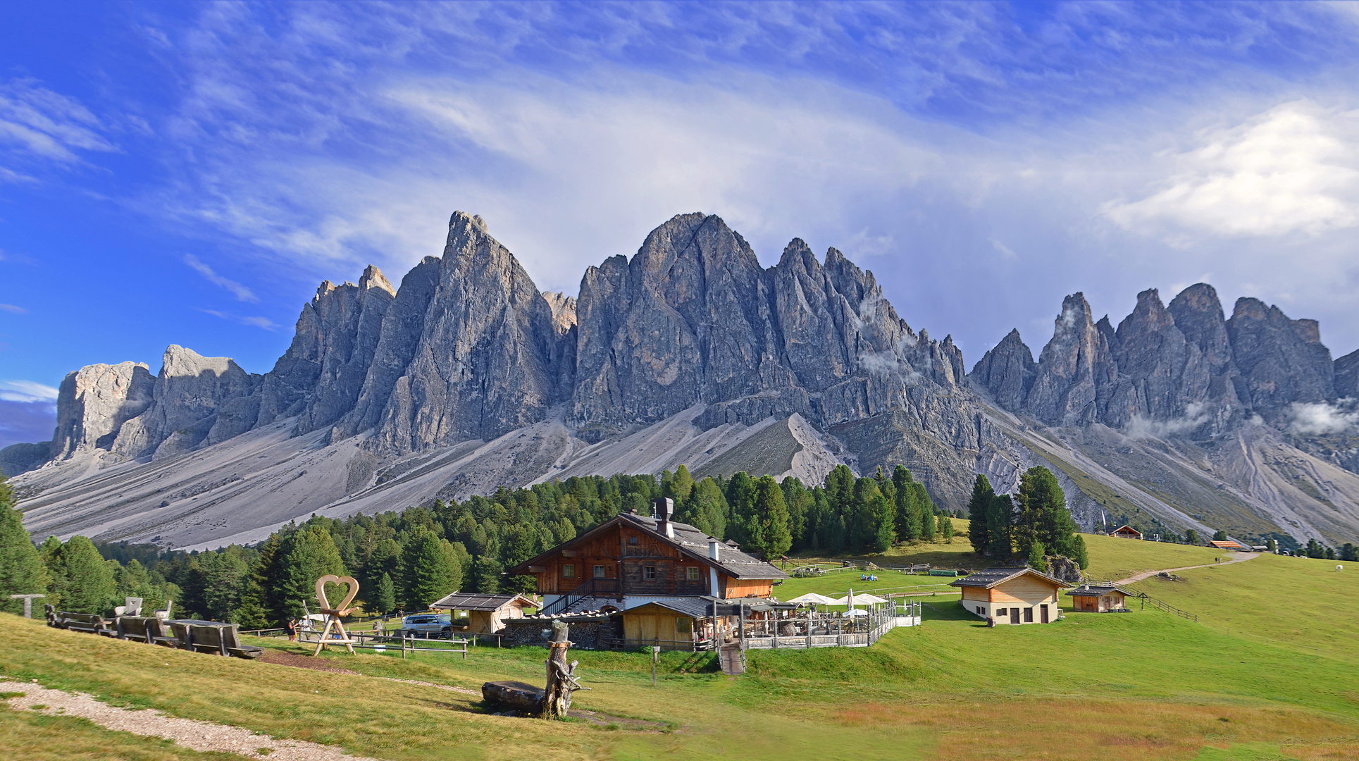 Geisler Spitzen Foto & Bild | europe, italy, vatican city, s marino ...