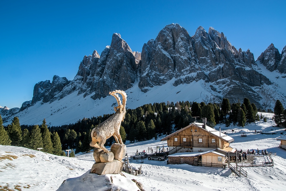 Geisleralm Foto & Bild | europe, italy, vatican city, s marino, italy ...