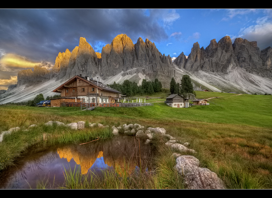 Geisleralm Foto & Bild | europe, italy, vatican city, s marino, italy ...