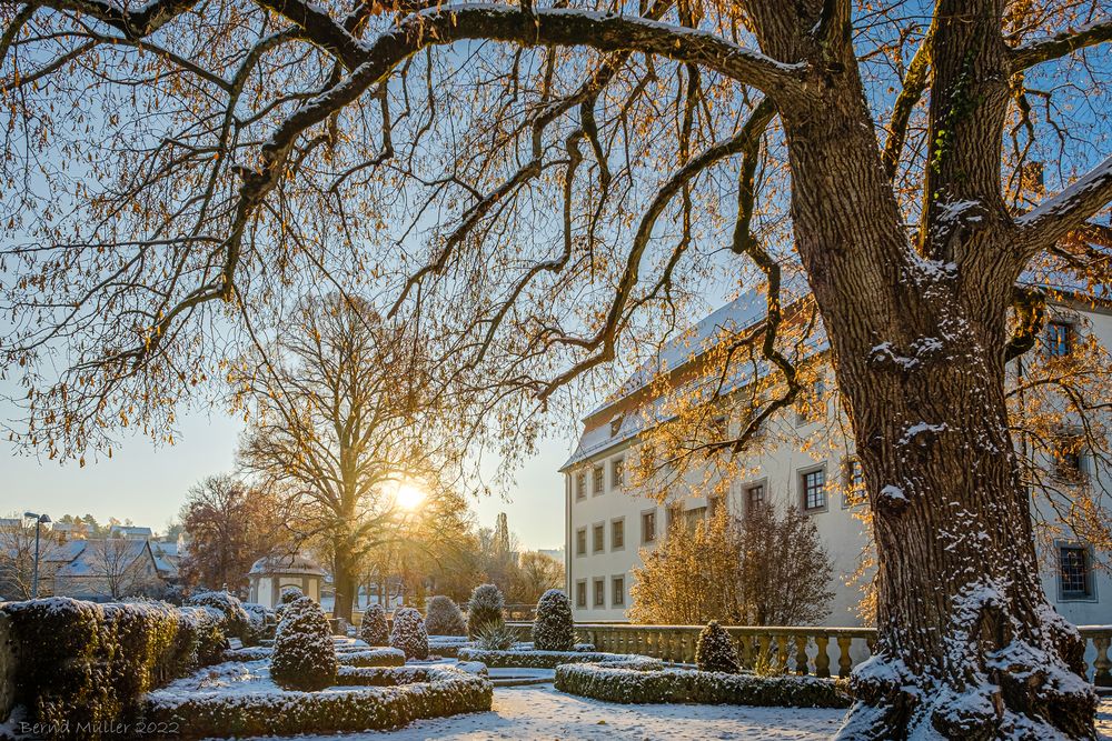 Geislinger Schloss Foto & Bild | deutschland, europe, baden ...
