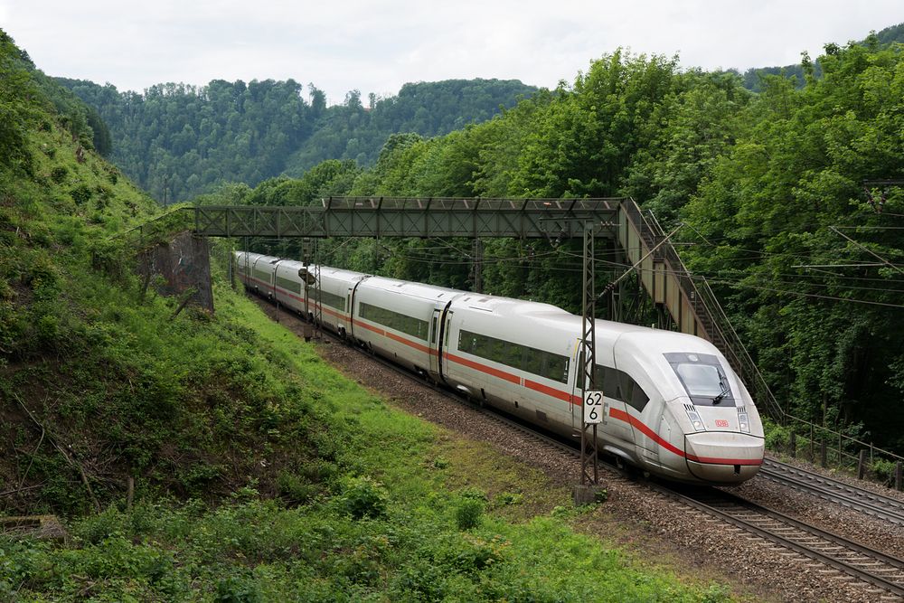 Geislinger Steige XXII Foto & Bild | world, wald, sommer Bilder auf ...