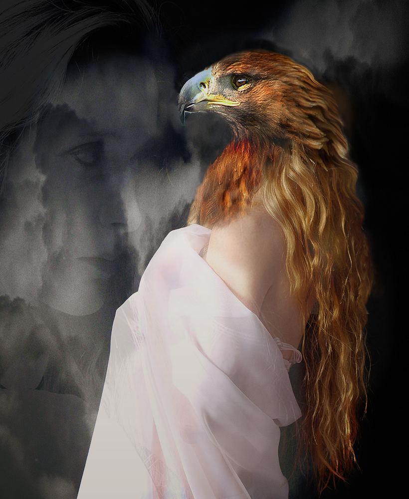 Geisterstunde Foto & Bild | fotomontage, fantasy mystery, digiart Bilder auf fotocommunity