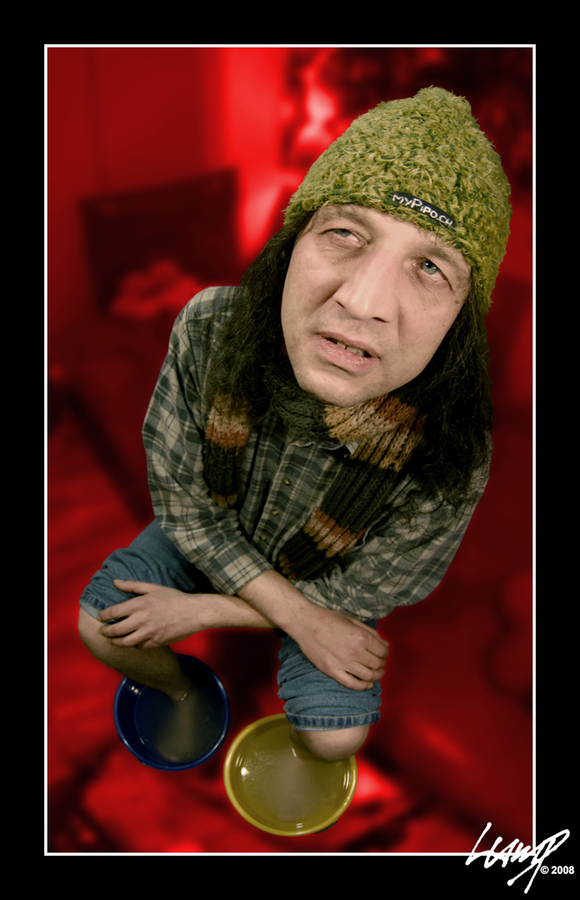 Geiz ist Geil ... Foto & Bild | erwachsene, menschen Bilder auf ...