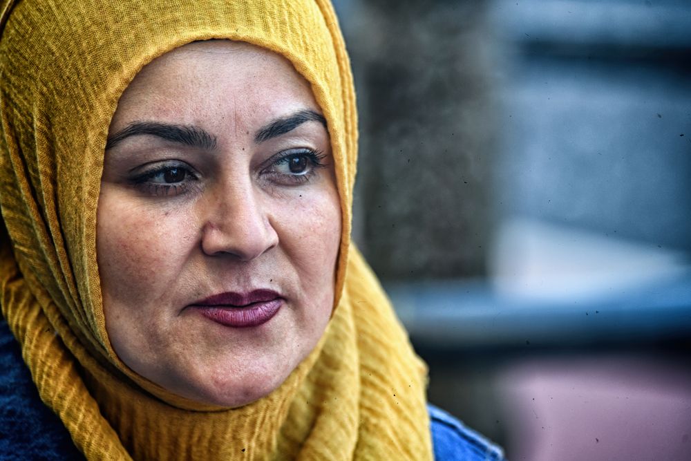 gelassen Foto & Bild | portrait, streetfotografie mit menschen, street: spontane portraits ...