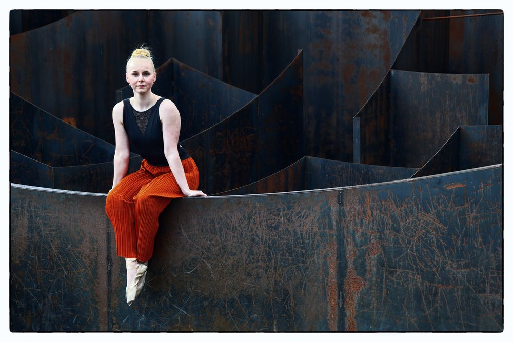 gelassen Foto & Bild | portrait, streetfotografie mit menschen, kunstfotografie & kultur Bilder ...