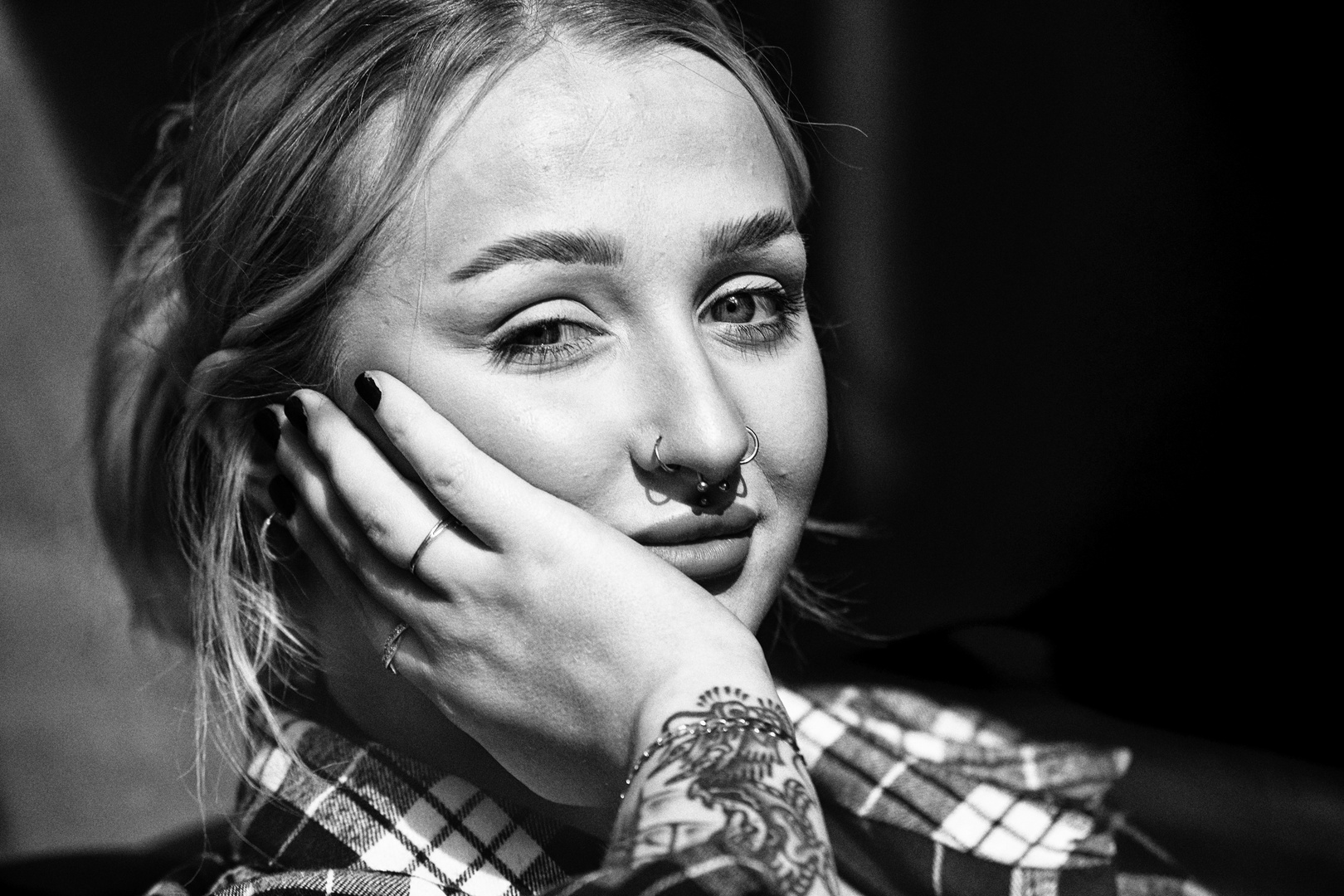 gelassenheit Foto & Bild | portrait, streetfotografie mit menschen, projekte Bilder auf ...