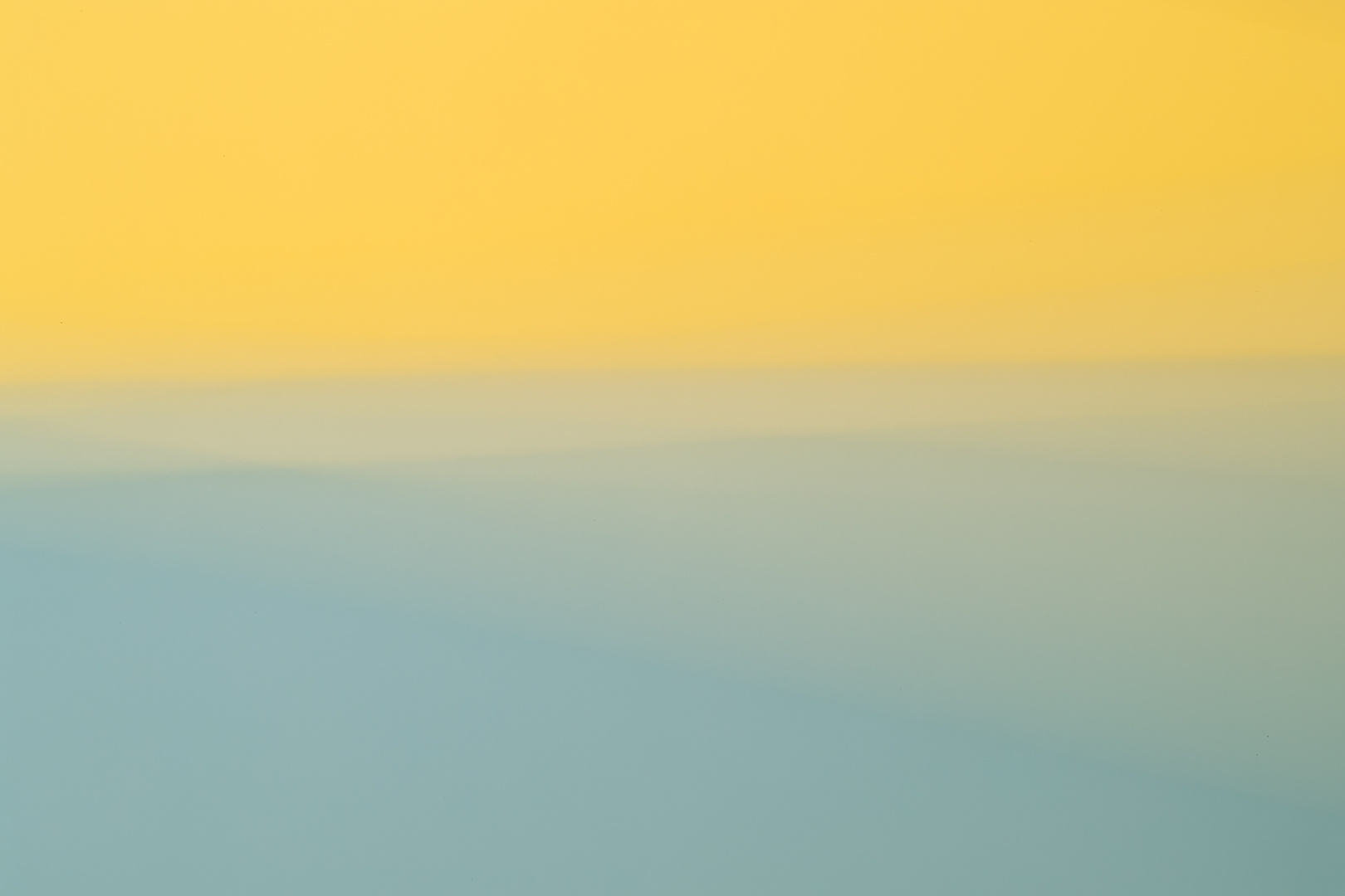 Gelb-Blau Foto & Bild | abstraktes, farben, gelb Bilder auf fotocommunity