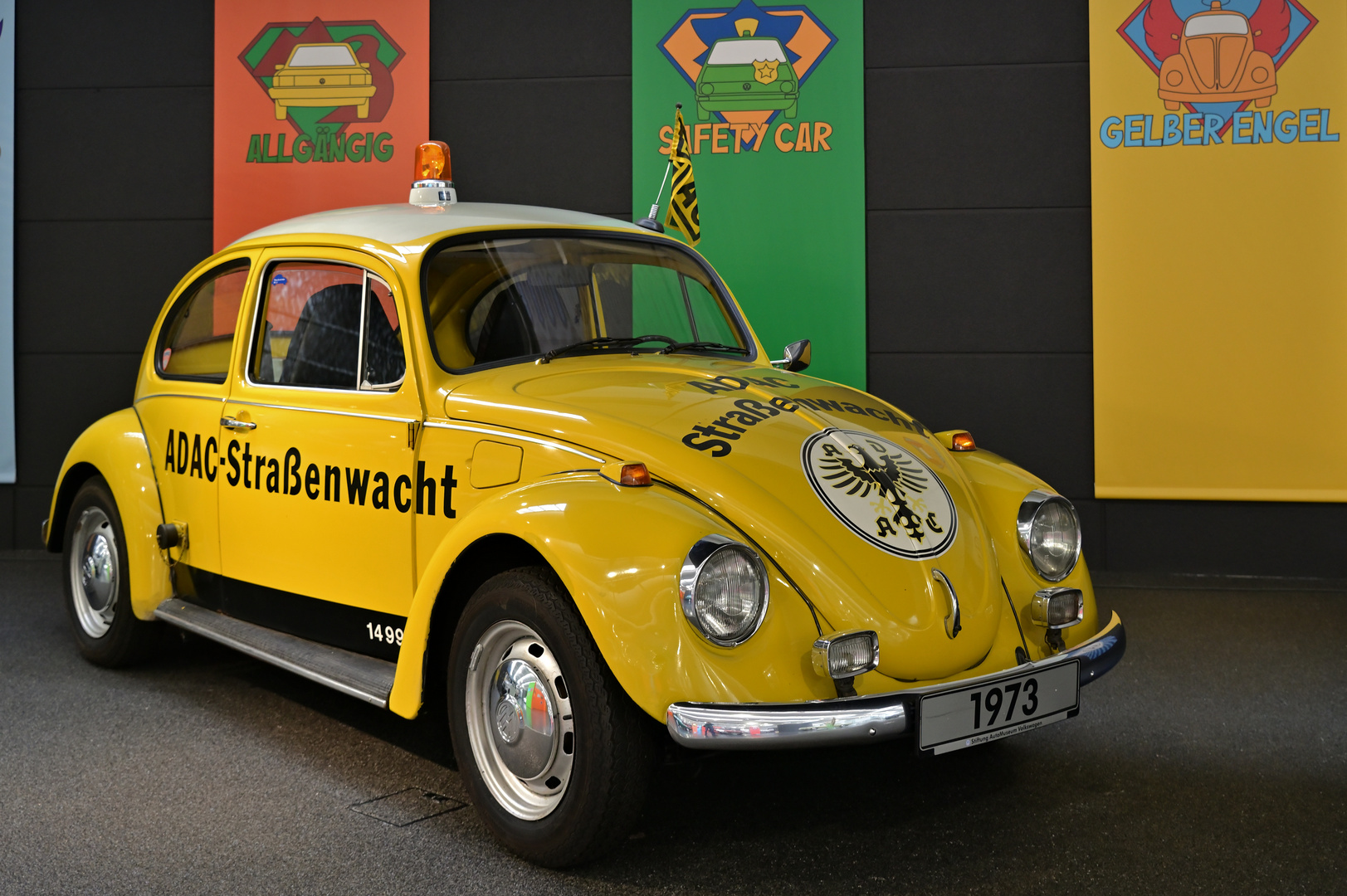 Gelber Engel von 1973... Foto & Bild | autos & zweiräder, oldtimer ...