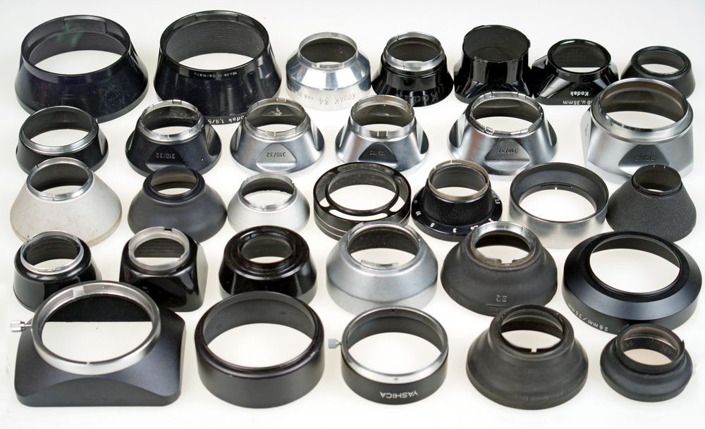 Geli's Foto & Bild | stillleben, kodak, tabletop Bilder auf fotocommunity